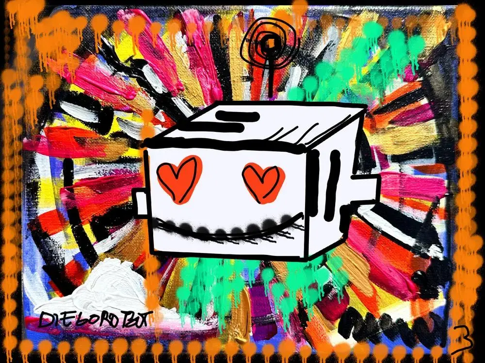 ( Wukong7740 ) · Vibehut