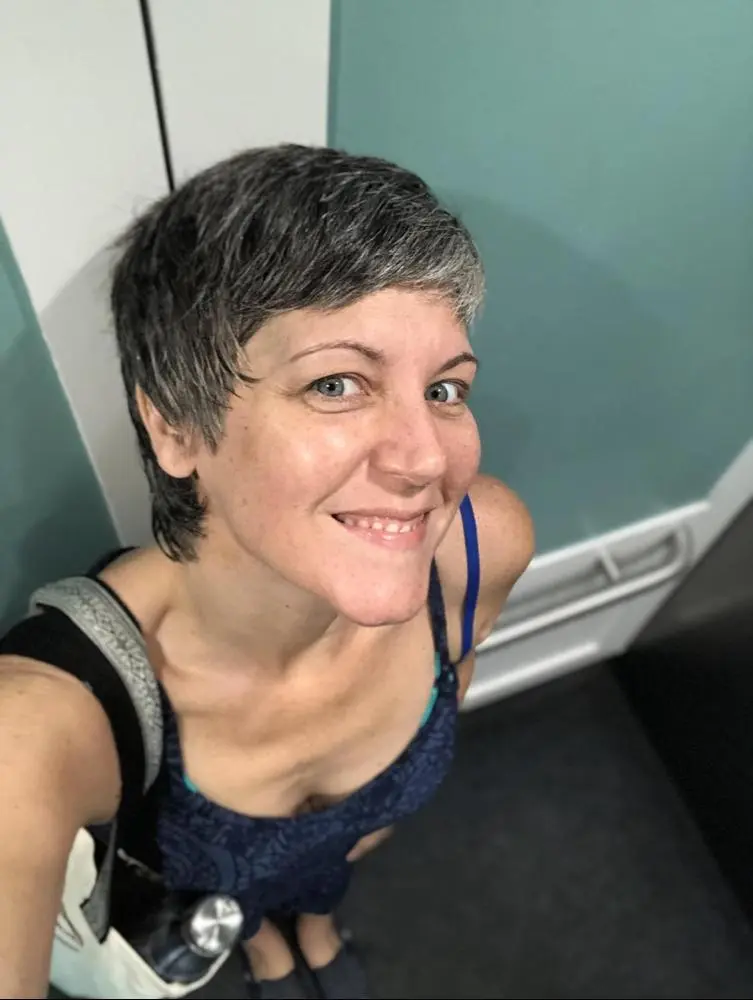 ( JeannineReneeLam ) · Vibehut